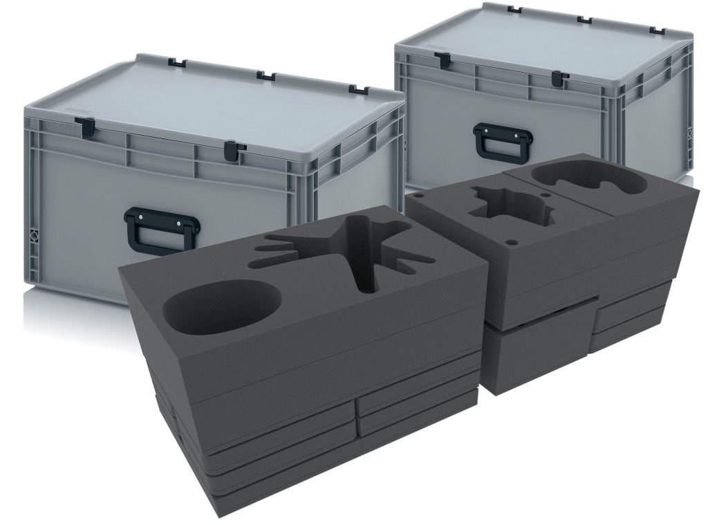 Kingdom Death: Monster 1.5 – An Overview over our Storage Solutions ...