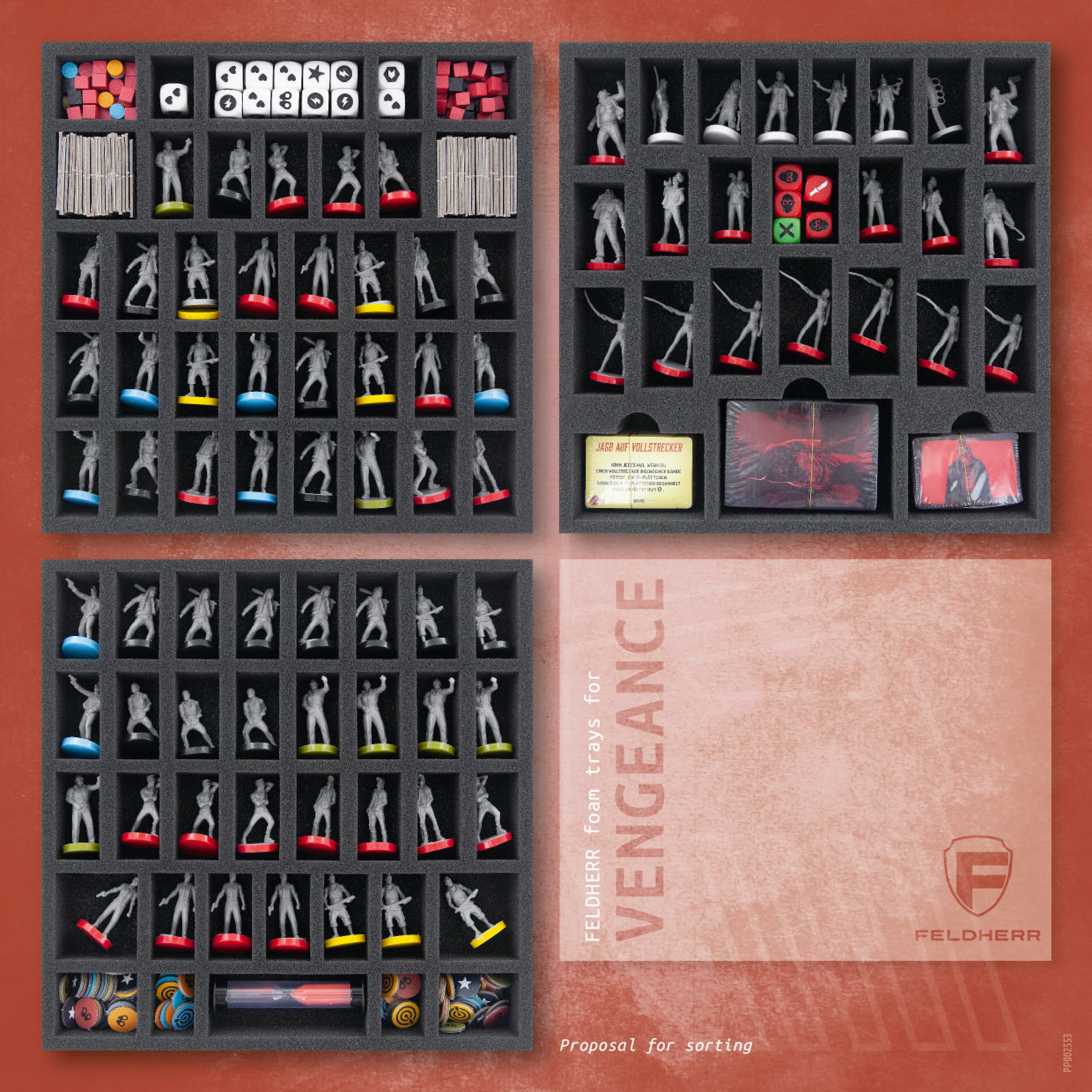 Proposal Sheet for Vengeance – Feldherr.org